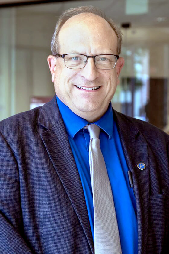 EGCC names its future interim president | News, Sports, Jobs - The ...